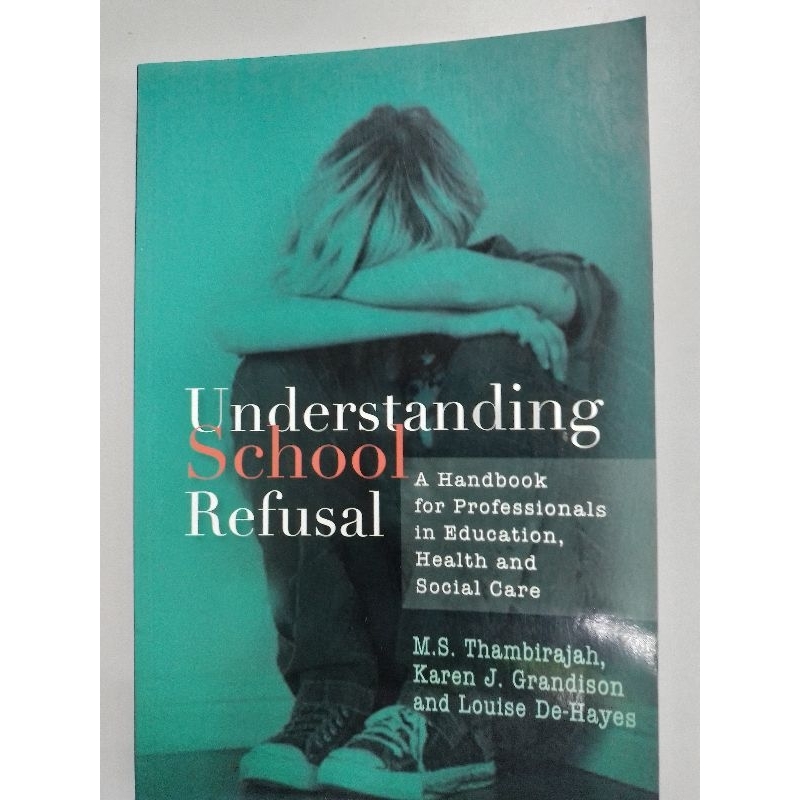 Understanding school refusal | Shopee Malaysia
