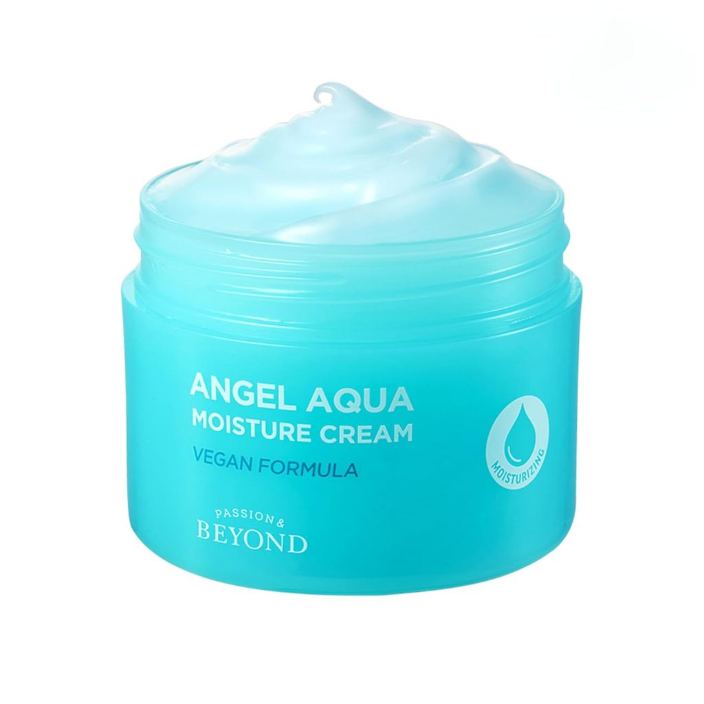 Beyond Angel Aqua Moisture Soothing Cream 150ml | Shopee Malaysia