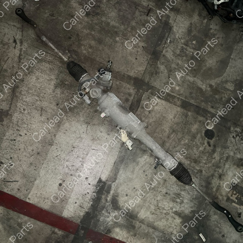 Toyota MARK X GRX120 IS250 GSE20 EPS Steering Rack IMPORTED FROM JAPAN ...