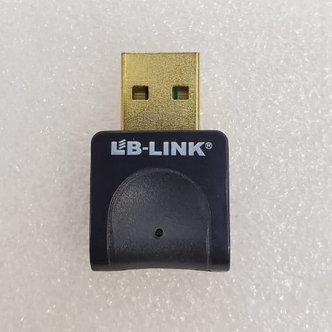 Wireless N USB Adapter LB-Link 300mbps BL-WN351 | Shopee Malaysia