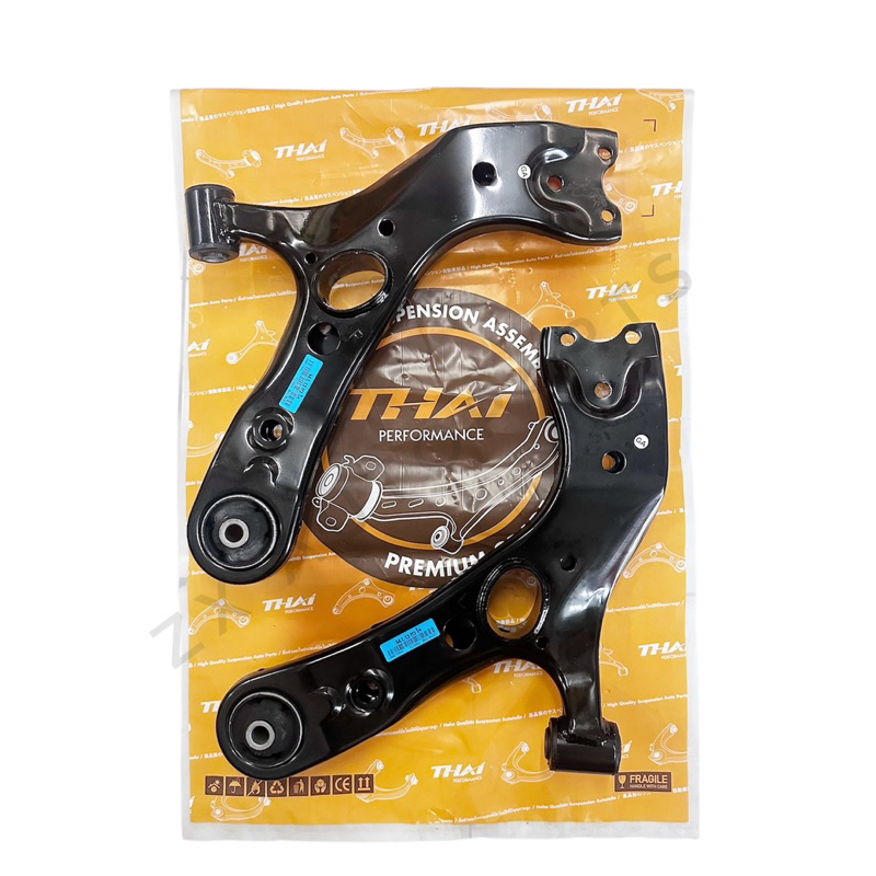 THAILAND HEAVY DUTY FRONT LOWER ARM FOR TOYOTA ESTIMA ACR50,ALPHARD ...
