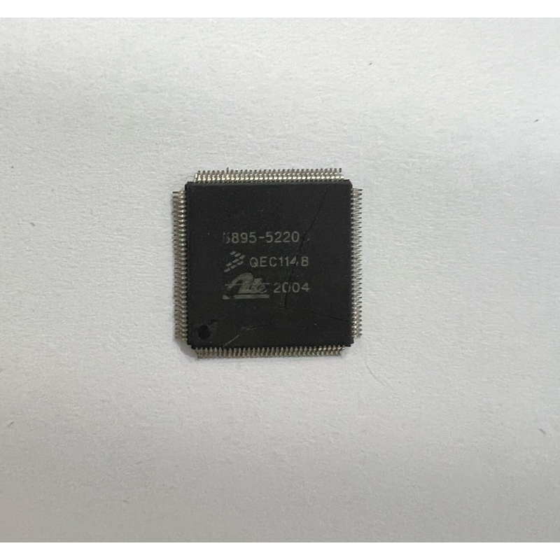 ABS Pump IC Chip -Original Used Parts(5895-5220c / 990-9413.1b ...