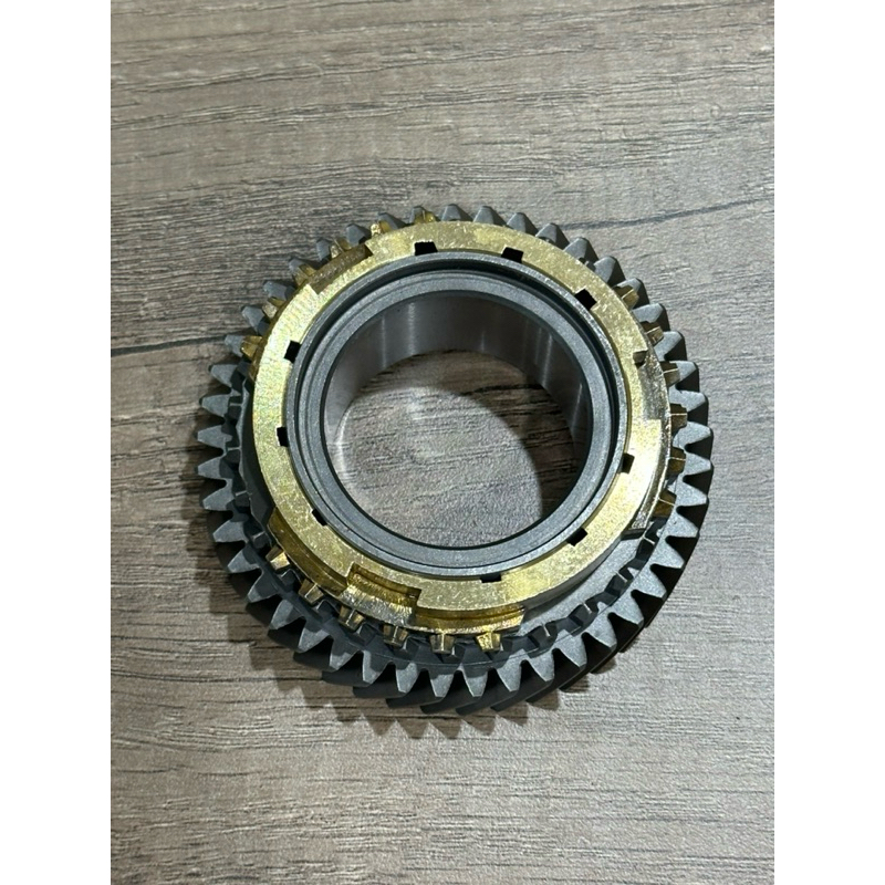 PROTON SAGA BLM 5 SPEED GEAR TONBO GEAR | Shopee Malaysia