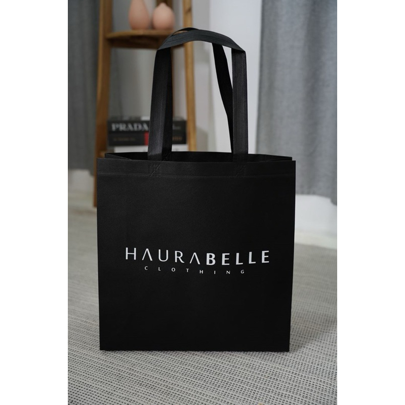 𝐇𝐀𝐔𝐑𝐀𝐁𝐄𝐋𝐋𝐄 GIFT SHOPPING BAG HADIAH | Shopee Malaysia