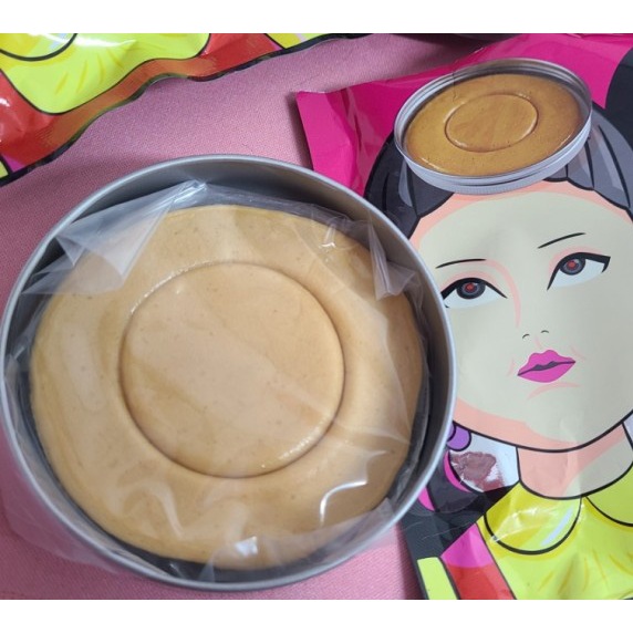 [Limited Edition] Netflix Squid Game Random Dalgona 20g 4EA, 8EA (Buy ...