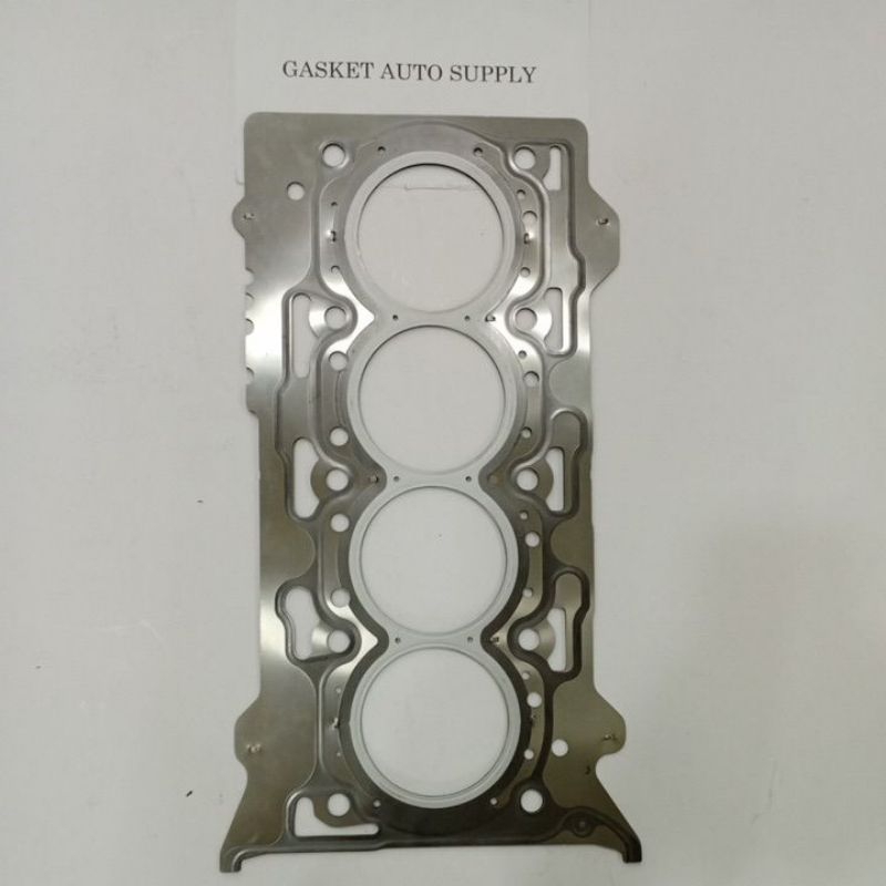 MITSUBISHI TRITON 2.4 MIVEC 4N15 HEAD GASKET (STEEL) (TAIWAN) | Shopee ...