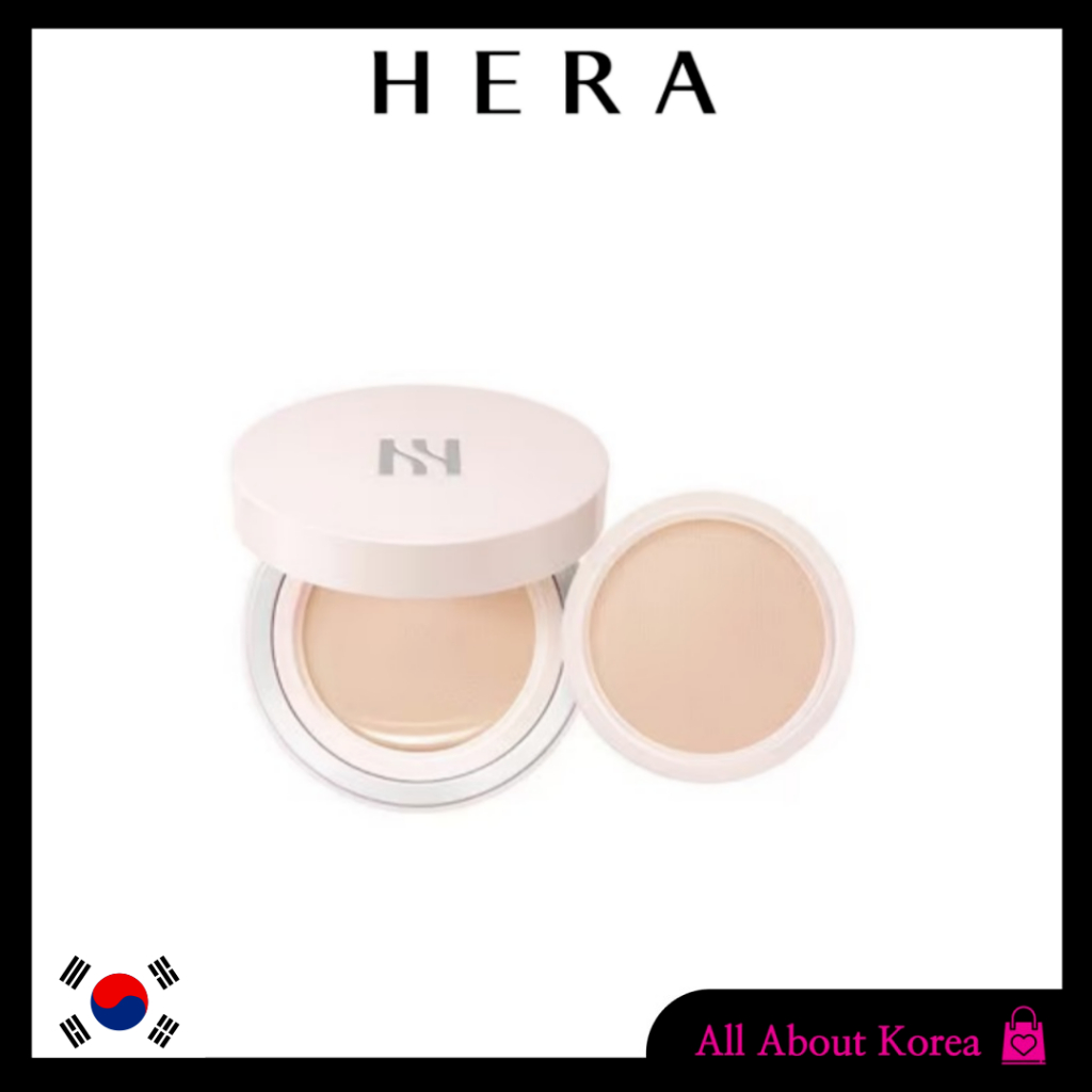 [HERA]Reflection Skin Glow Cushion Foundation 7colors(+refill) | Shopee ...