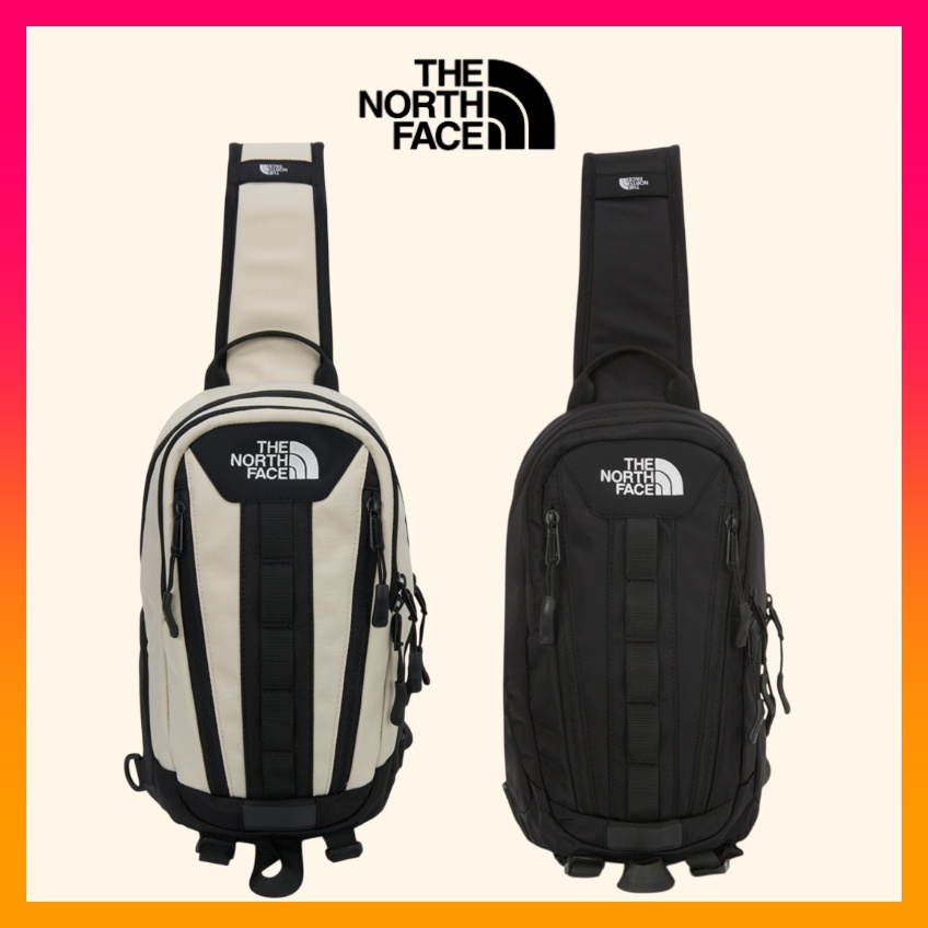 THE NORTH FACE Big Shot One Way Bag (2025New) | Shopee Malaysia