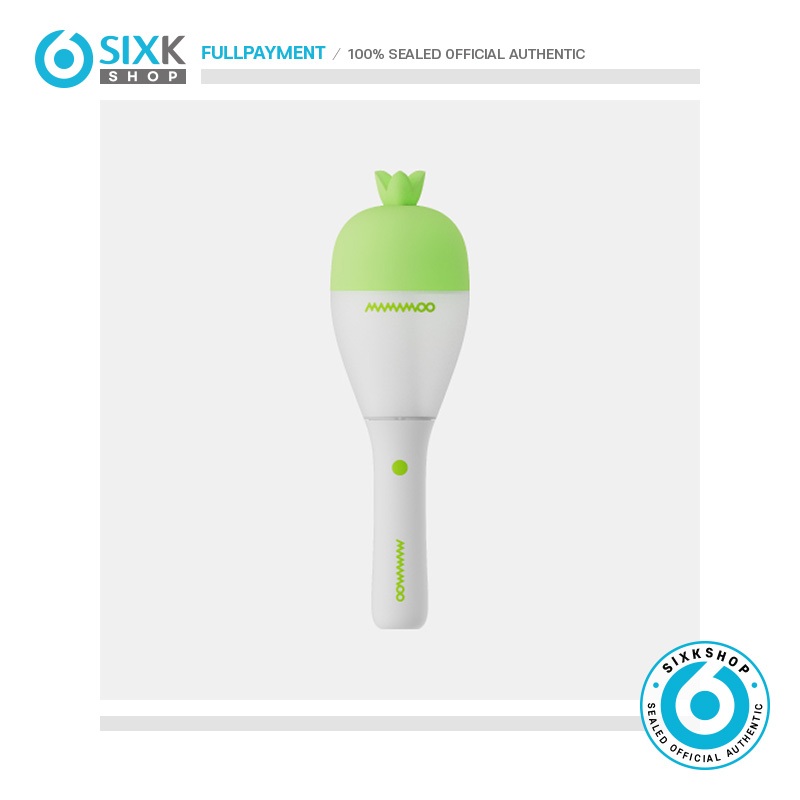 [POB] MAMAMOO OFFICIAL LIGHT STICK ver 2.6 | Shopee Malaysia