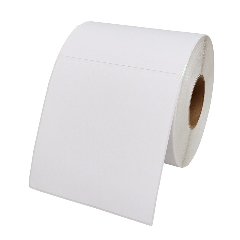 Thermal Label Sticker Paper Roll | AWB Thermal Label | E-Commerce AWB ...