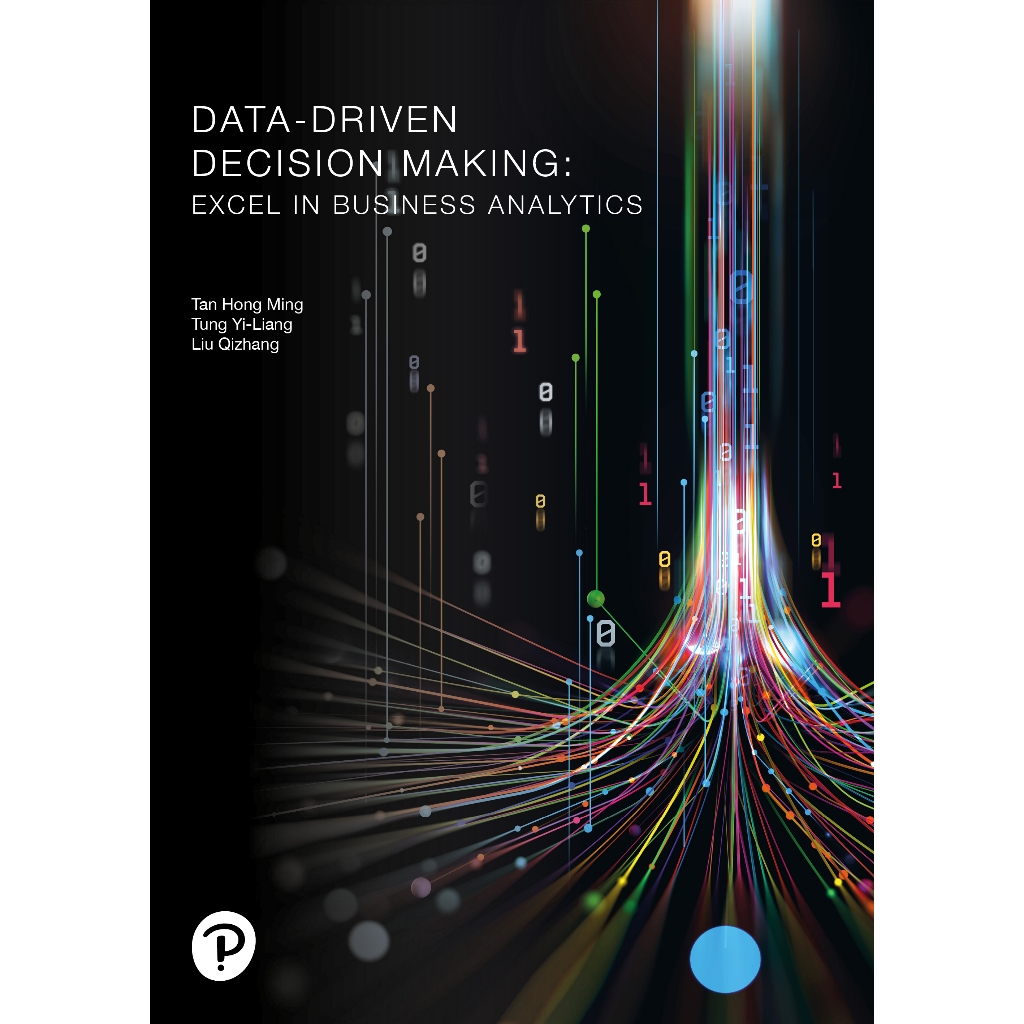 Data-Driven Decision Making: Excel in Business Analytics, 9789813351806 | Shopee Malaysia
