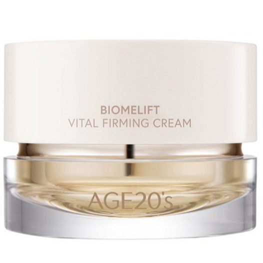 AGE20's Biome Lift Firming Cream 50ml | Shopee Malaysia