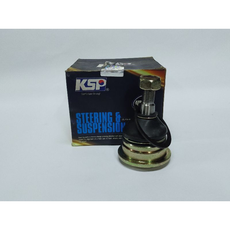 40110-2S485 NISSAN FRONTIER D22 FRONT SUSPENSION UPPER ARM BALL JOINT ...