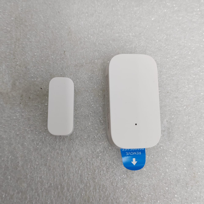 Aqara Door and Window Sensor Open / Close Status Monitoring (White ...