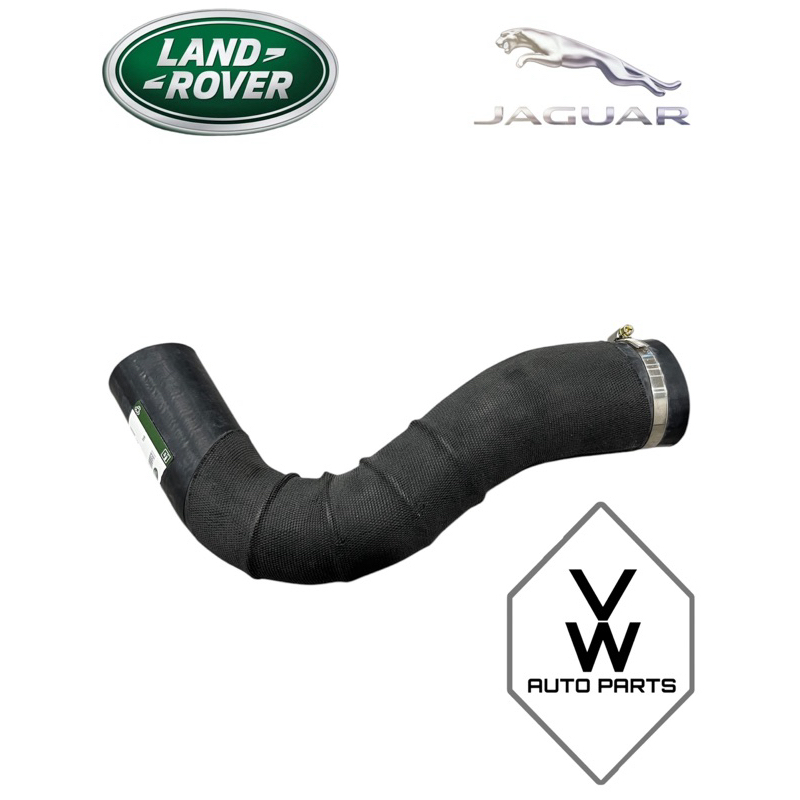 ( 100% ORIGINAL ) RANGE ROVER EVOQUE L538 INTERCOOLER HOSE TURBO HOSE ...