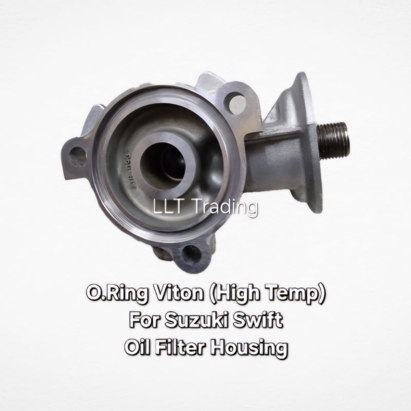 O.Ring Viton (High Temp) For Suzuki Swift SX4 Swift Sport Liana Solio ...
