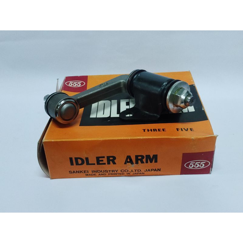 SI-9440 FORD RANGER PJ 2006-11 MAZDA BT50 UN FRONT SUSPENSION STEERING ...