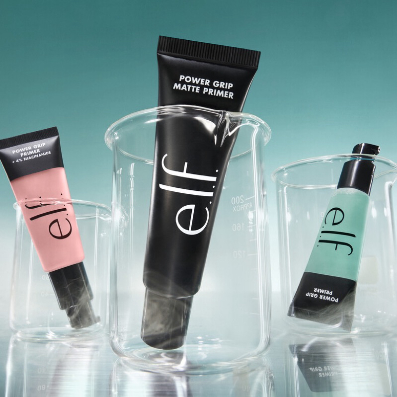 SG SELLER ELF Cosmetics Power Grip Matte Primer (26ml) | Shopee Malaysia