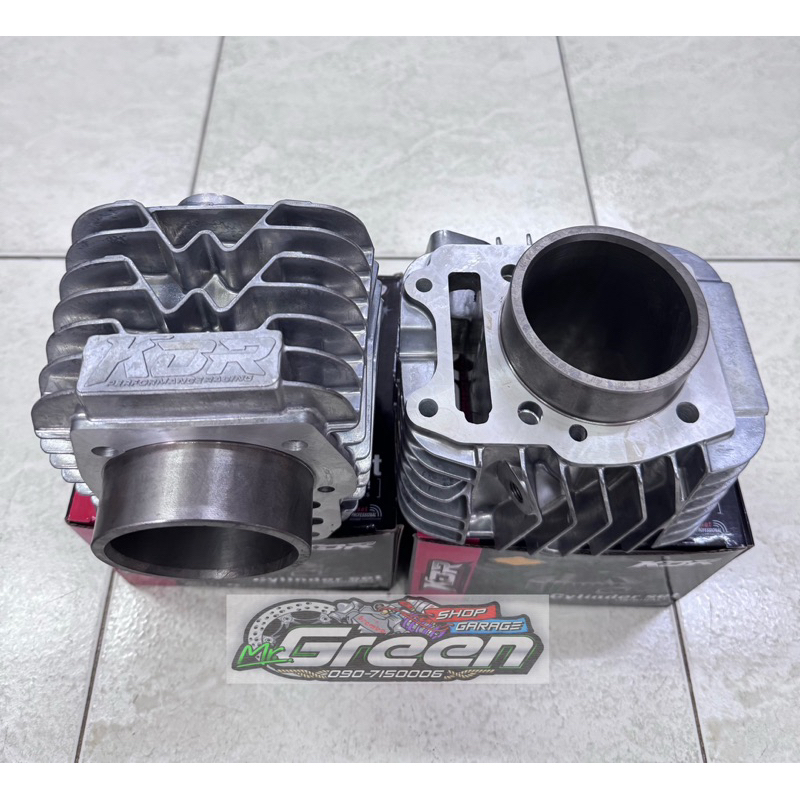 💥BLOCK RACING KDR WAVE 125 S / R / X ORIGINAL KDR THAILAND💥 | Shopee ...