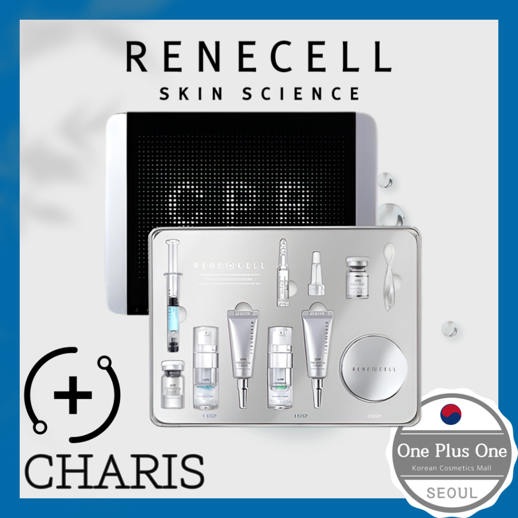 Rene Cell Renecell CPR Program Set | Shopee Malaysia