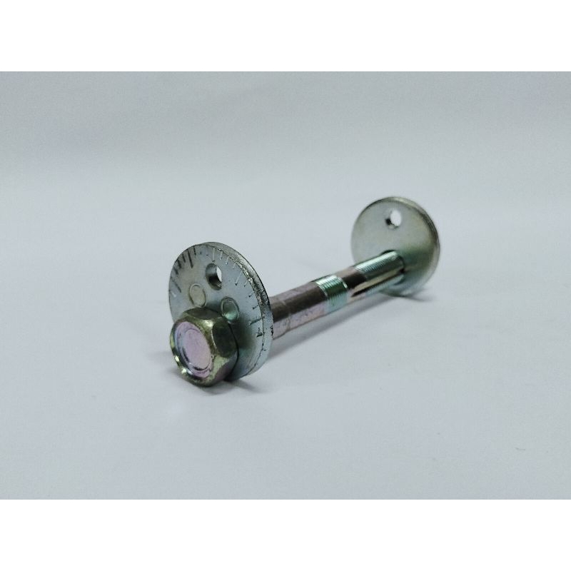 48190-0K050 TOYOTA HILUX REVO GUN125 FRONT SUSPENSION LOWER ARM CAMBER ...