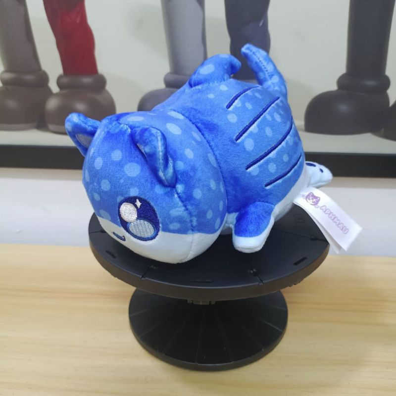 APHMAU MEEMEOWS MINI MYSTERY PLUSH TOYS COLLECTION | Shopee Malaysia