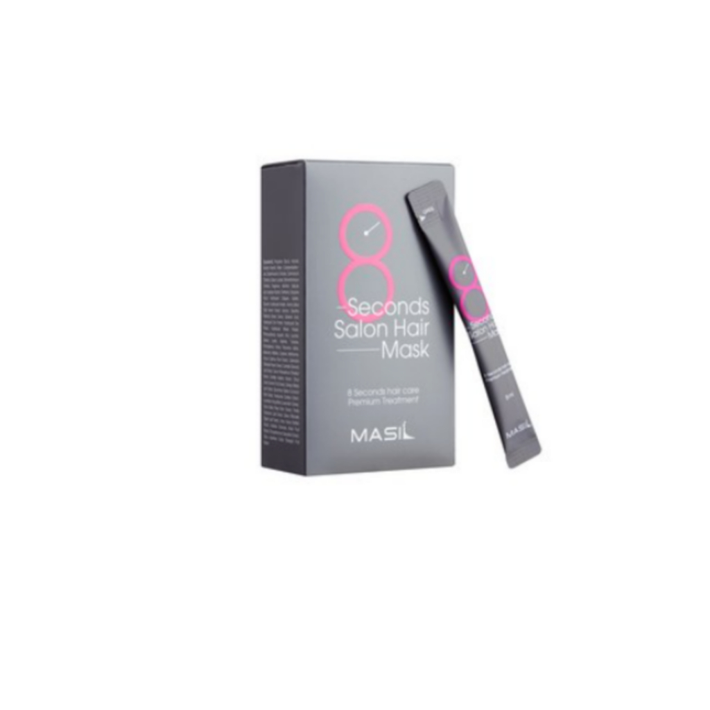 extremely damaged hair protein hair scalp soothing pack hair mask pouch ...