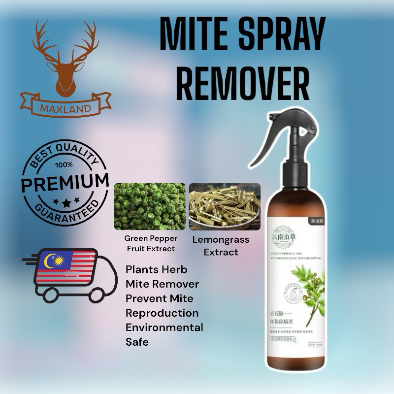 Public 300ml Flower Mite Spray Disposable Household Indoor ...