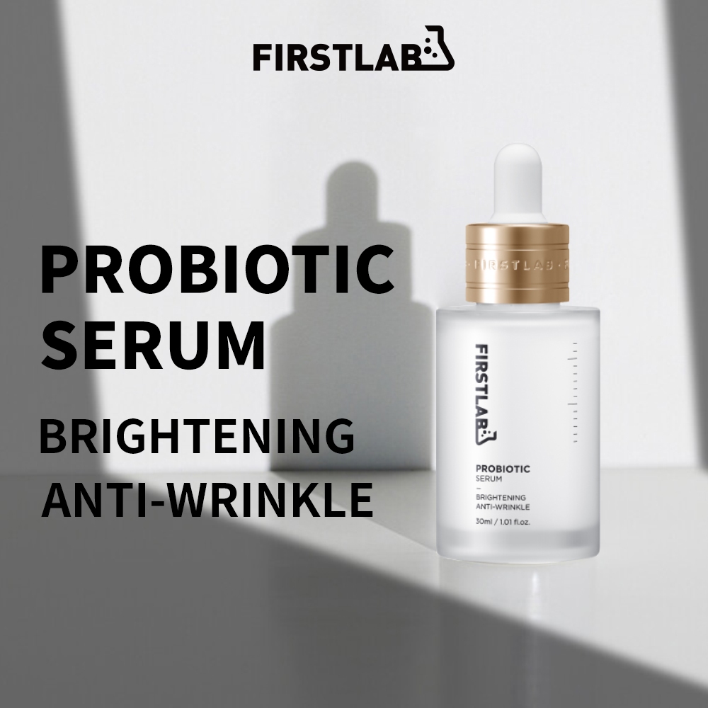 [Firstlab] ILDONG Probiotic Spot Serum 30ml | Shopee Malaysia