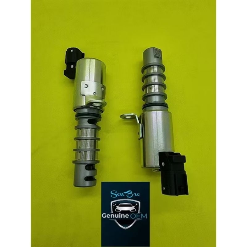 PREVE SUPRIMA EXORA TURBO SAGA IRIZ PERSONA VVT OCV OIL CONTROL VALVE ...