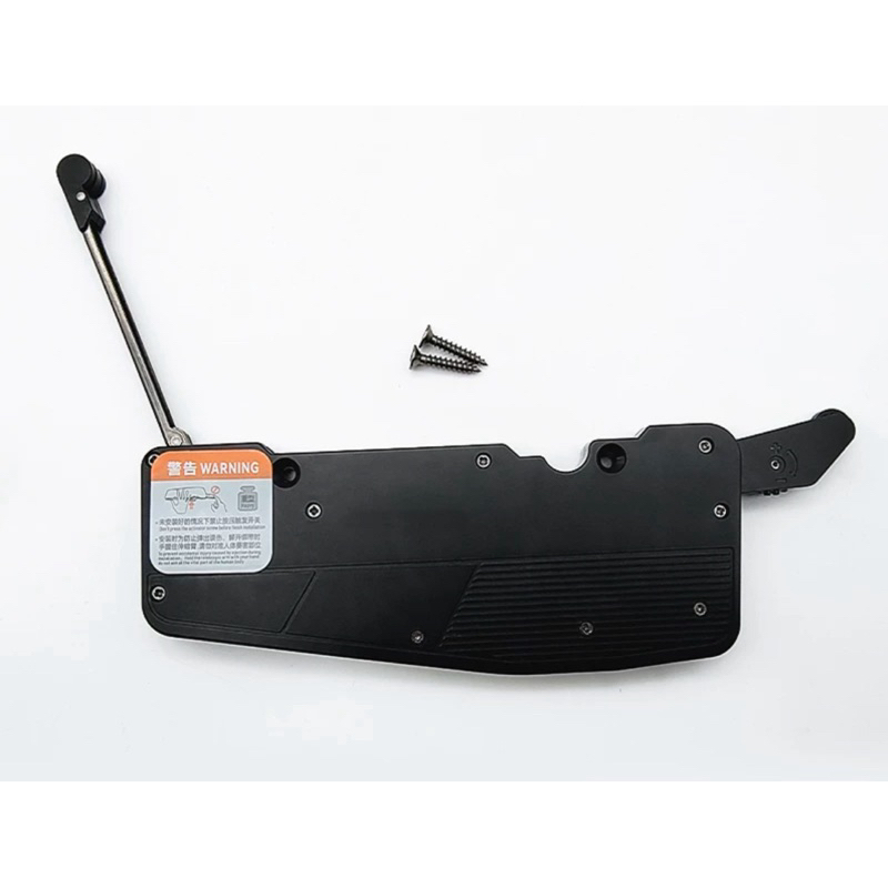 (SG shop) automatic push free One touch soft close and push buffer ...