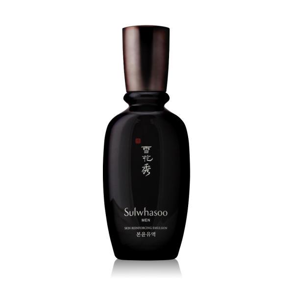 Sulwhasoo Men Essential Emulsion 90ml(no box) | Shopee Malaysia