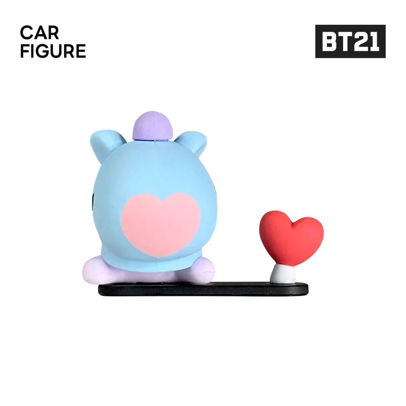 BT21 Minini Car Figure | Shopee Malaysia