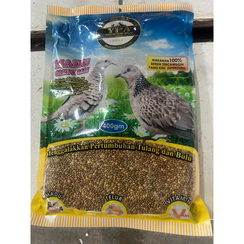 Sekoi Madu Makanan Merbuk | Shopee Malaysia