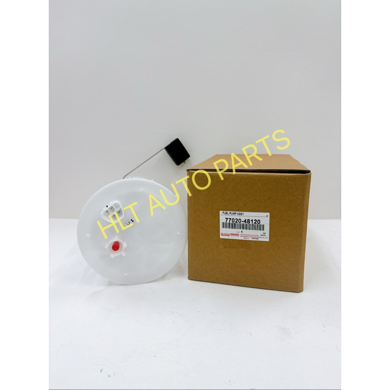 TOYOTA LEXUS RX270 ,RX350 ,RX450 [ GGL10 , GGL16 ] FUEL PUMP ASSEMBLY ...