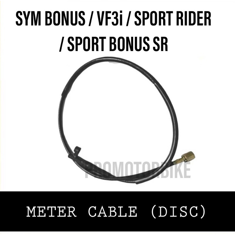 SYM VF3i 185 / SPORT BONUS SR / SPORT RIDER / E-BONUS 110 E BONUS 110 ...