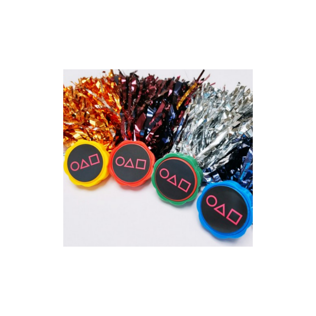 Jegi Chagi Korean folk game | Shopee Malaysia