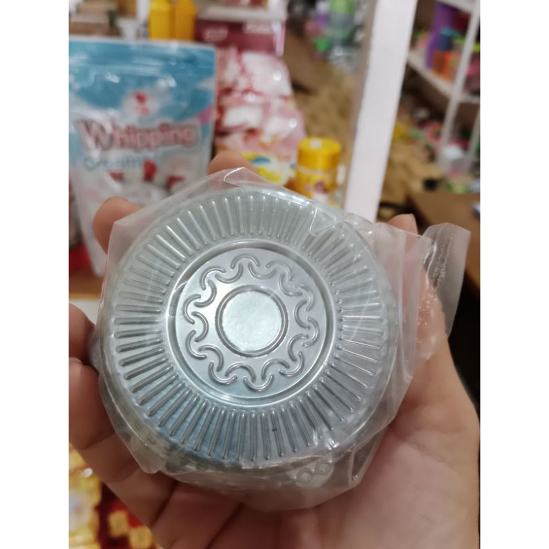 PUDDING LID CONTAINS 50 PCS | Shopee Malaysia