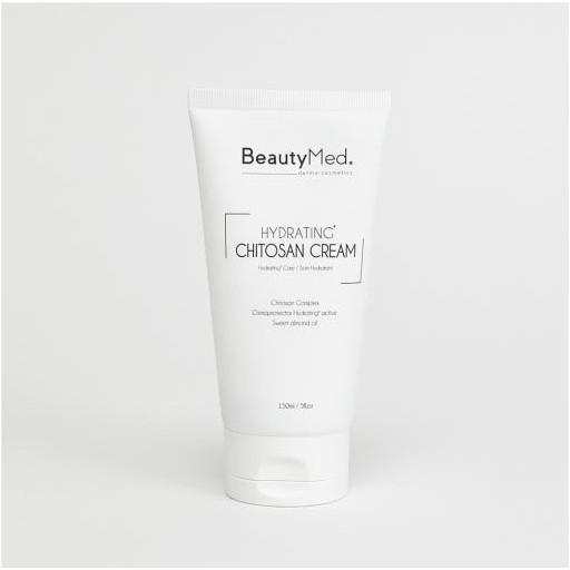 beautymed hydrating chitosan cream 150ml | Shopee Malaysia