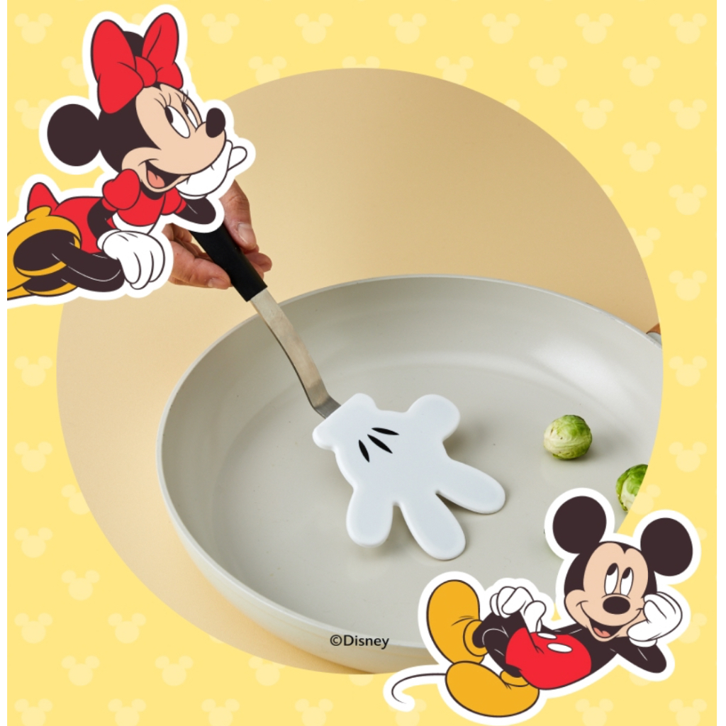 [MODERN HOUSE]Silicone Flip Mickey Hand | Shopee Malaysia