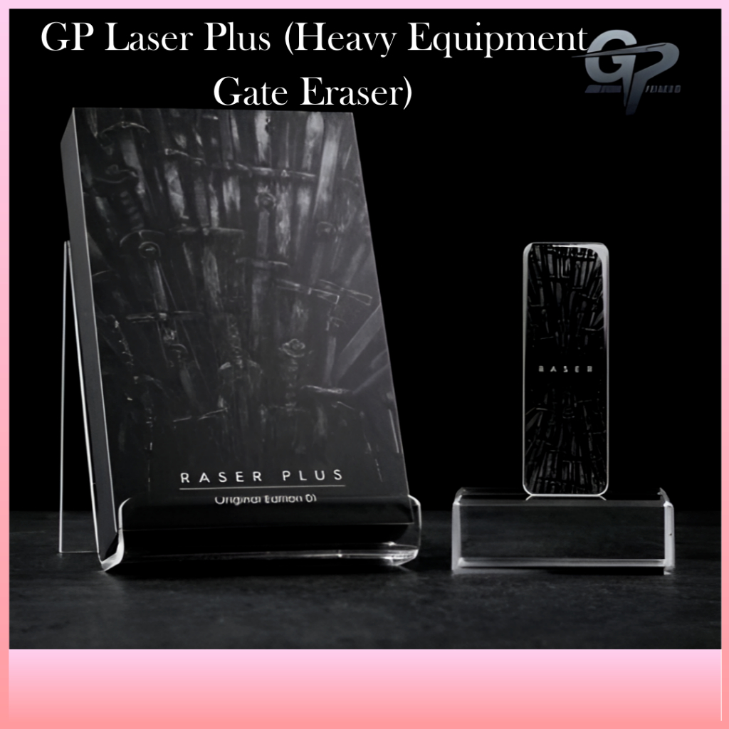 Gunprimer Raser Plus Nano Glass File Polishing For Gunpla Work Gundam ...