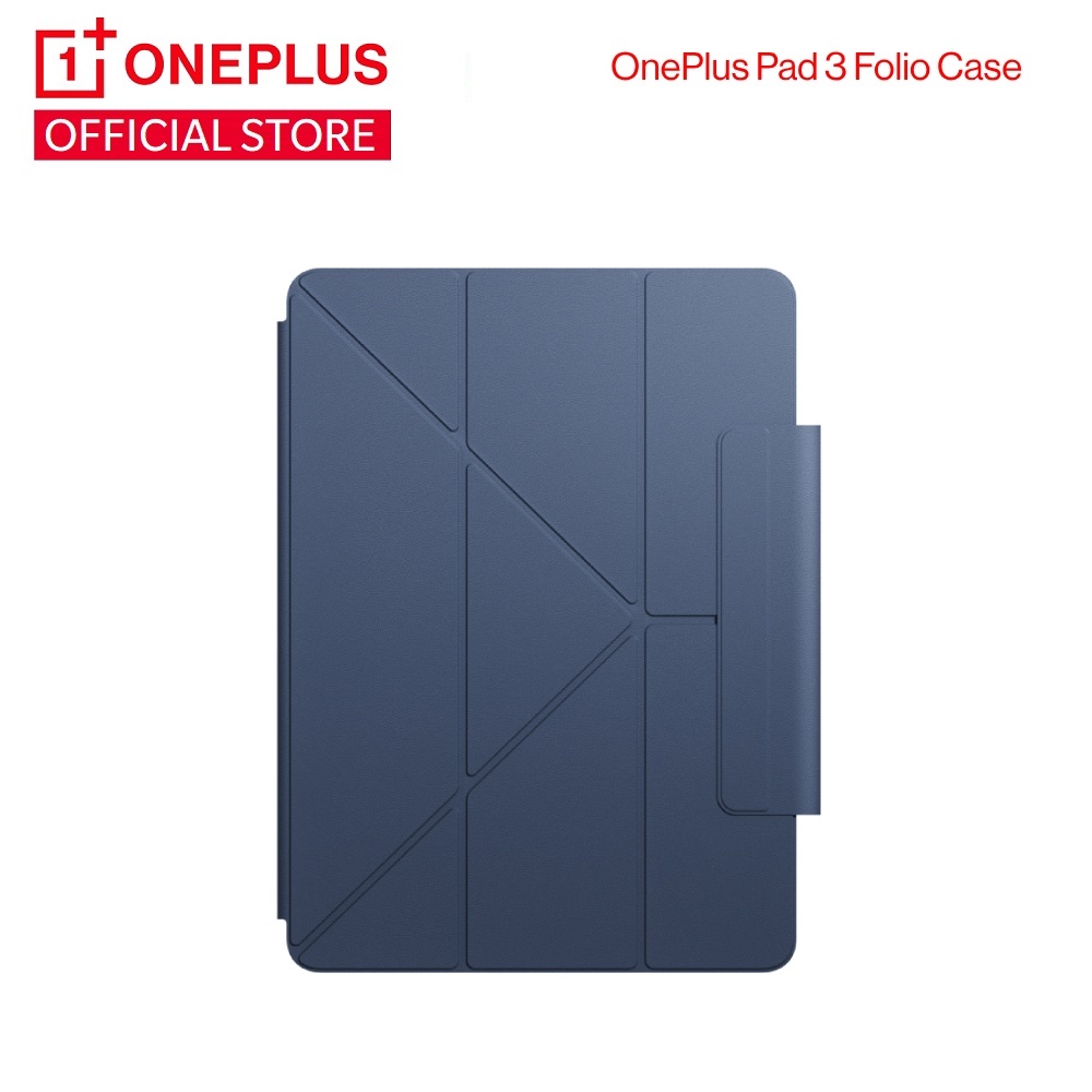 OnePlus Pad 3 Folio Case | Shopee Malaysia