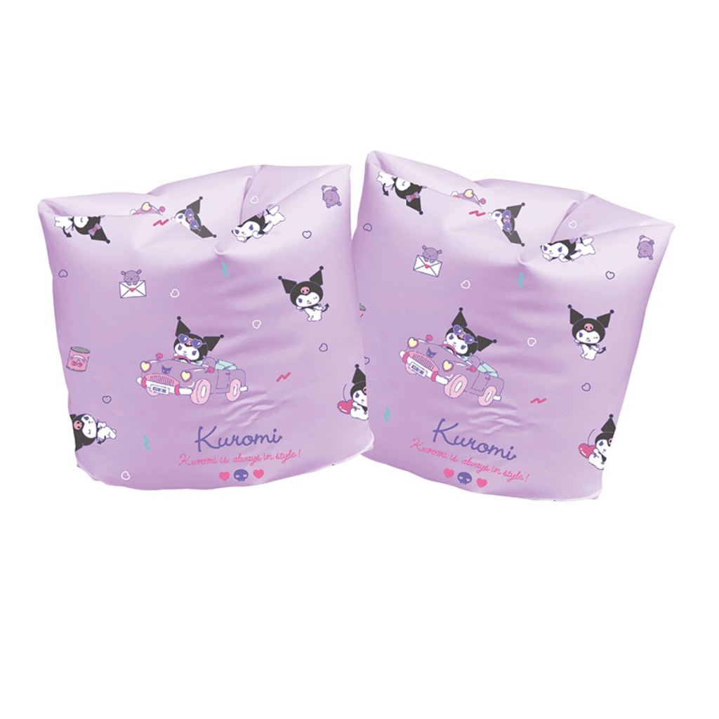KUROMI Arm Float Tubes | Shopee Malaysia