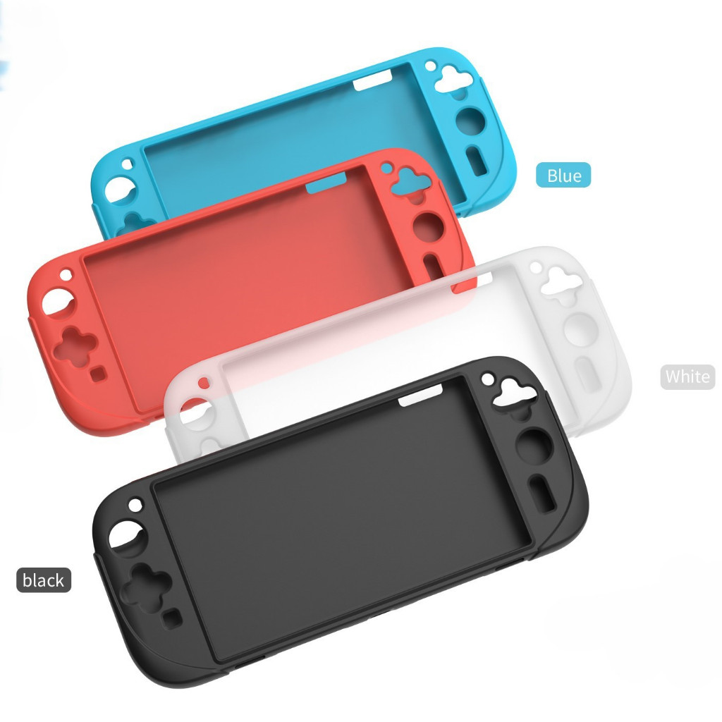 DOBE Nintendo Switch 2 Console Silicone Protective Cover Case | Shopee ...