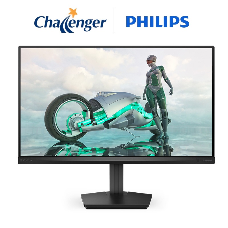 Philips Evnia 24M2N3200FQ 24-inch FHD 200Hz Fast IPS Gaming Monitor ...