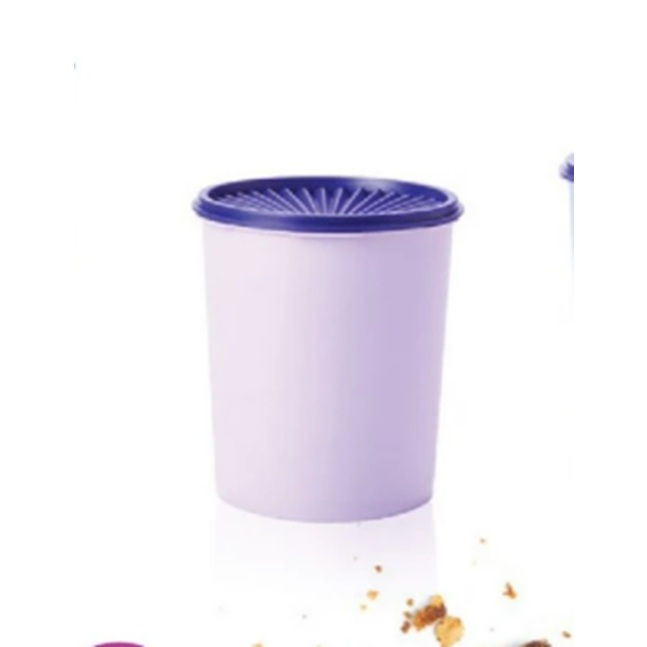 tupperware one touch container 2.8L deco one touch container | Shopee ...