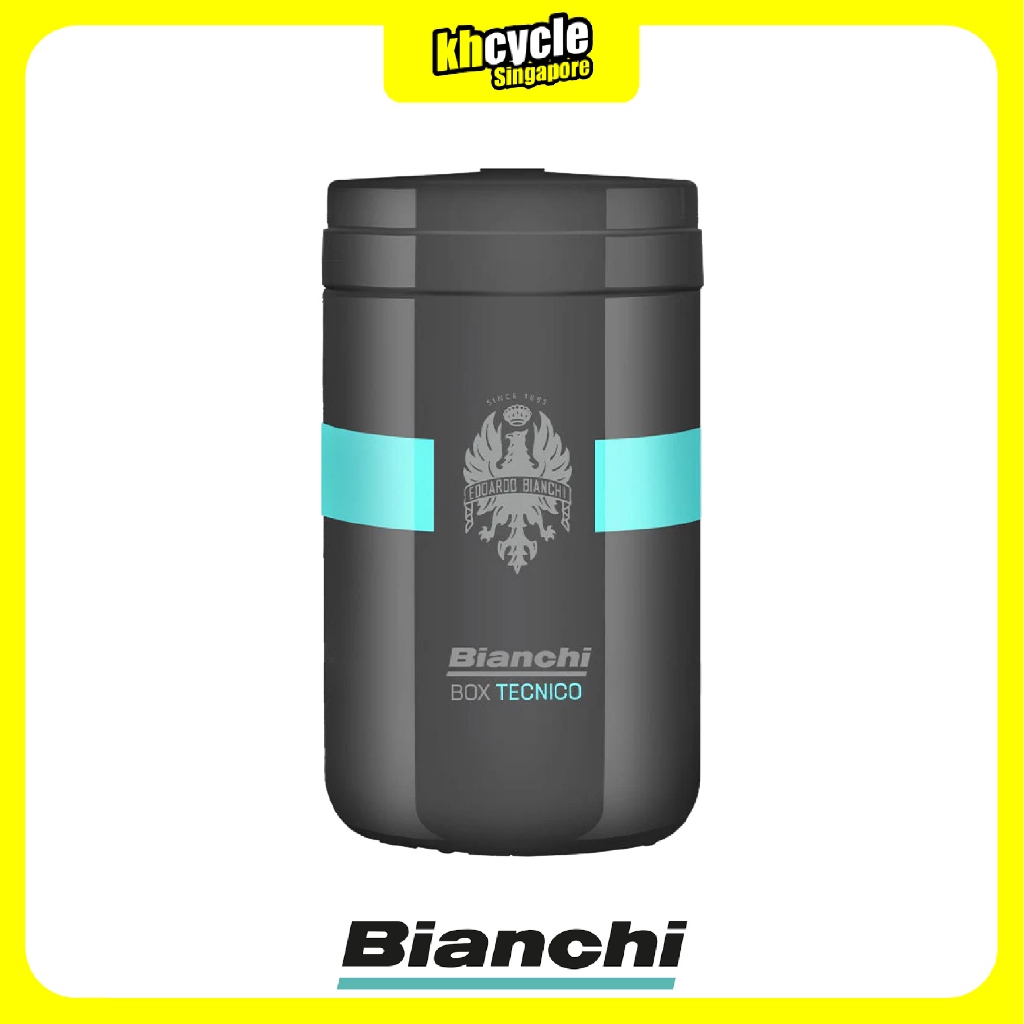 BIANCHI Tool Bottle Velomann X 400 | C9010144 | Shopee Malaysia