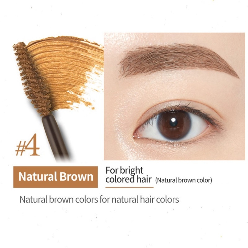 Etude House Color My Brows 9g | Shopee Malaysia
