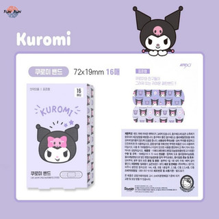 Artex [New] Sanrio characters adhesive band standard Sanrio character ...