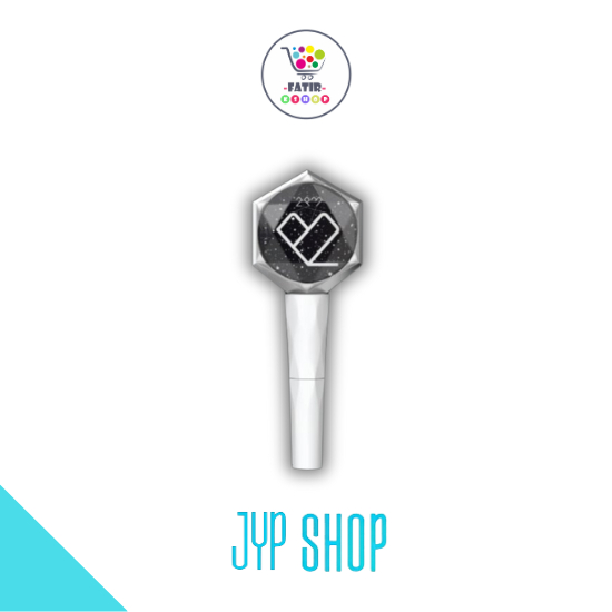 JYPSHOP 2PM OFFICIAL LIGHT STICK | Shopee Malaysia